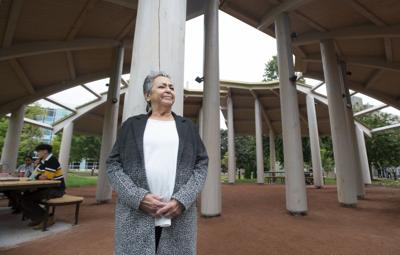 A new building at University of Waterloo is unique on campus. And that ...