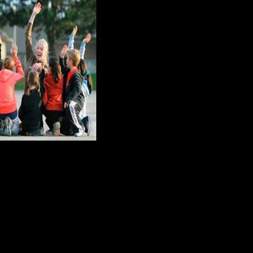 Kelly VanderBeek skis into Waterloo Region Hall of Fame