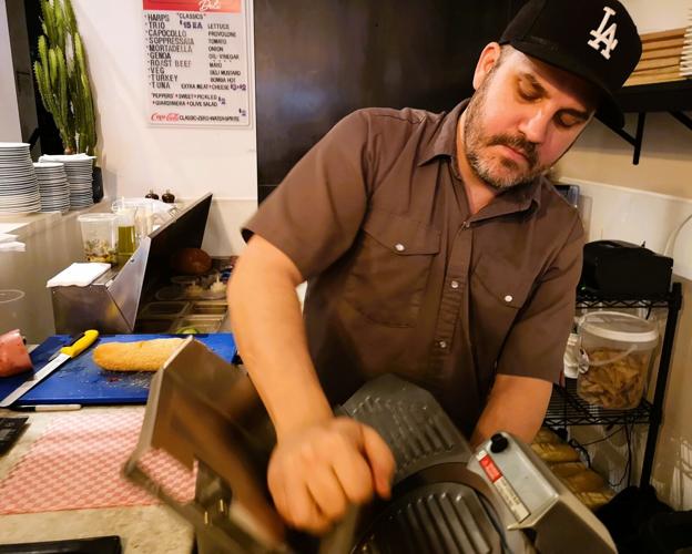 A year of unique, robust flavours