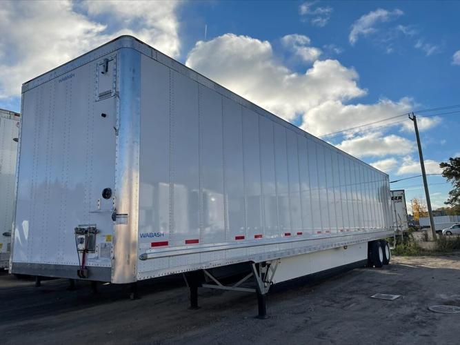 ‘That’s pretty bold’: Recent theft of 32 empty semi-trailers from a ...