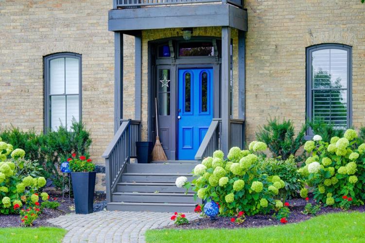 House Hunt: Kitchener heritage home blends past and opulence
