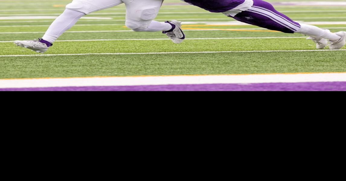 OUA football: Laurier, Waterloo have playoff date