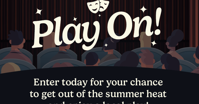 Record Play On! 2024 Contest