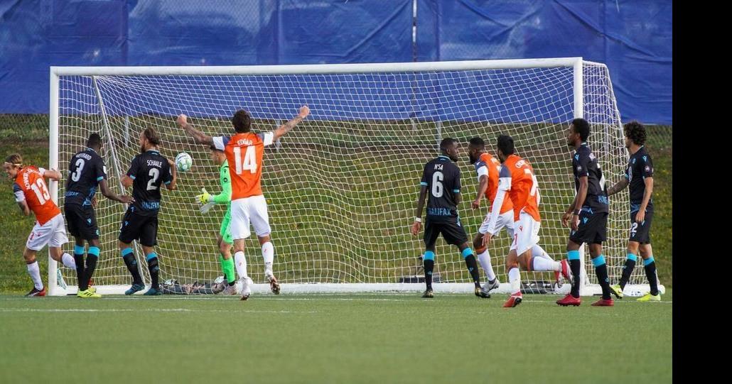 Hamilton Forge FC retain Canadian Premier League title with 2-0 win ...