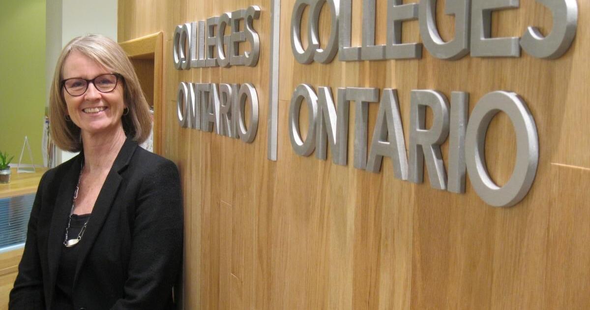 Administrator to assume board powers at Conestoga College, oversee ...