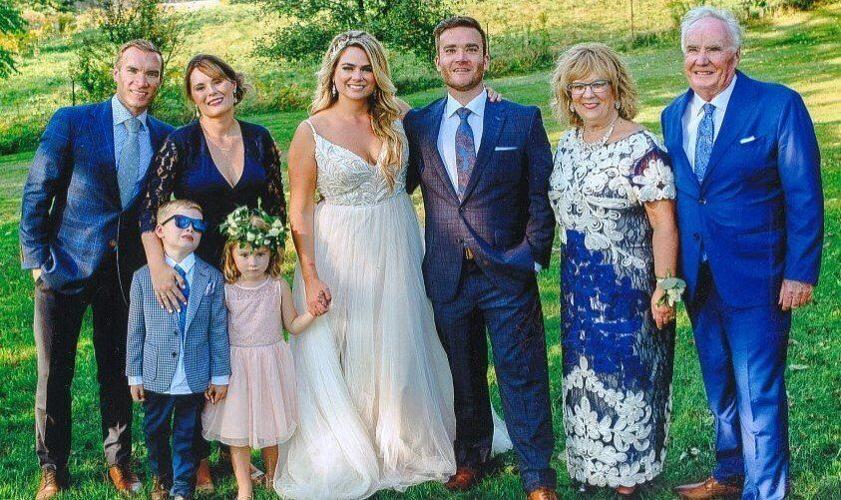 Sharon Lavoie a leader in the K-W Special Olympics community