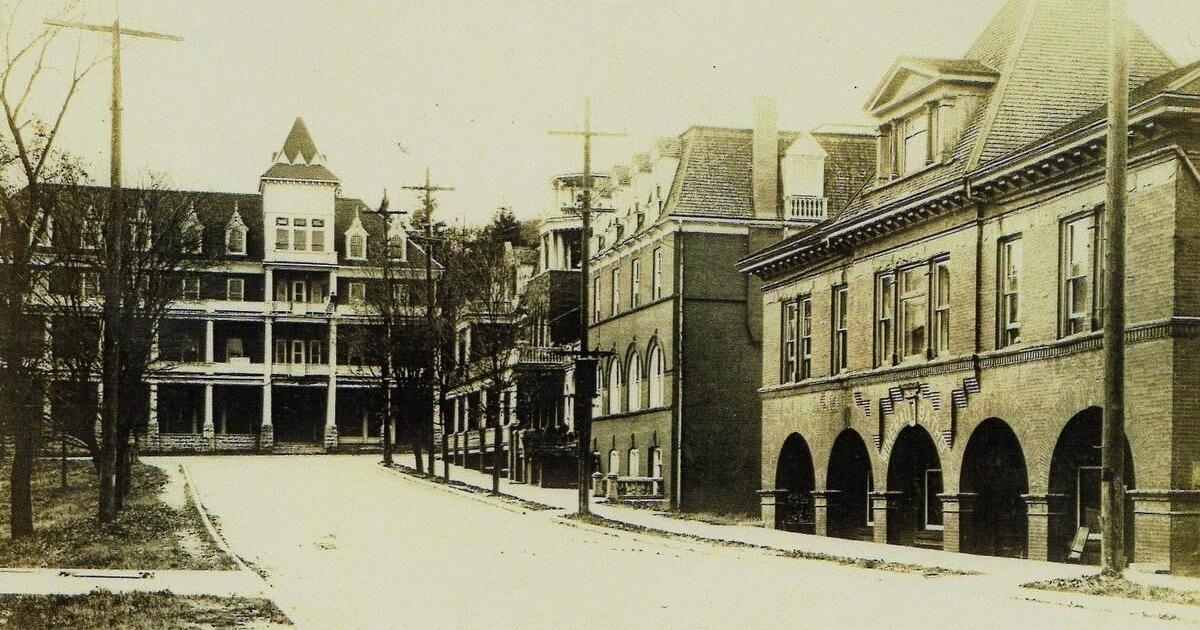 Preston’s hotel trinity story finishes with Sulphur Springs