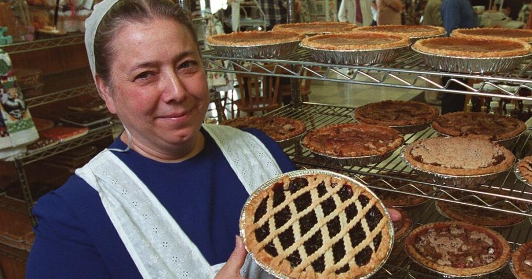 Founder of Anna Mae’s Bakery remembered for her legacy