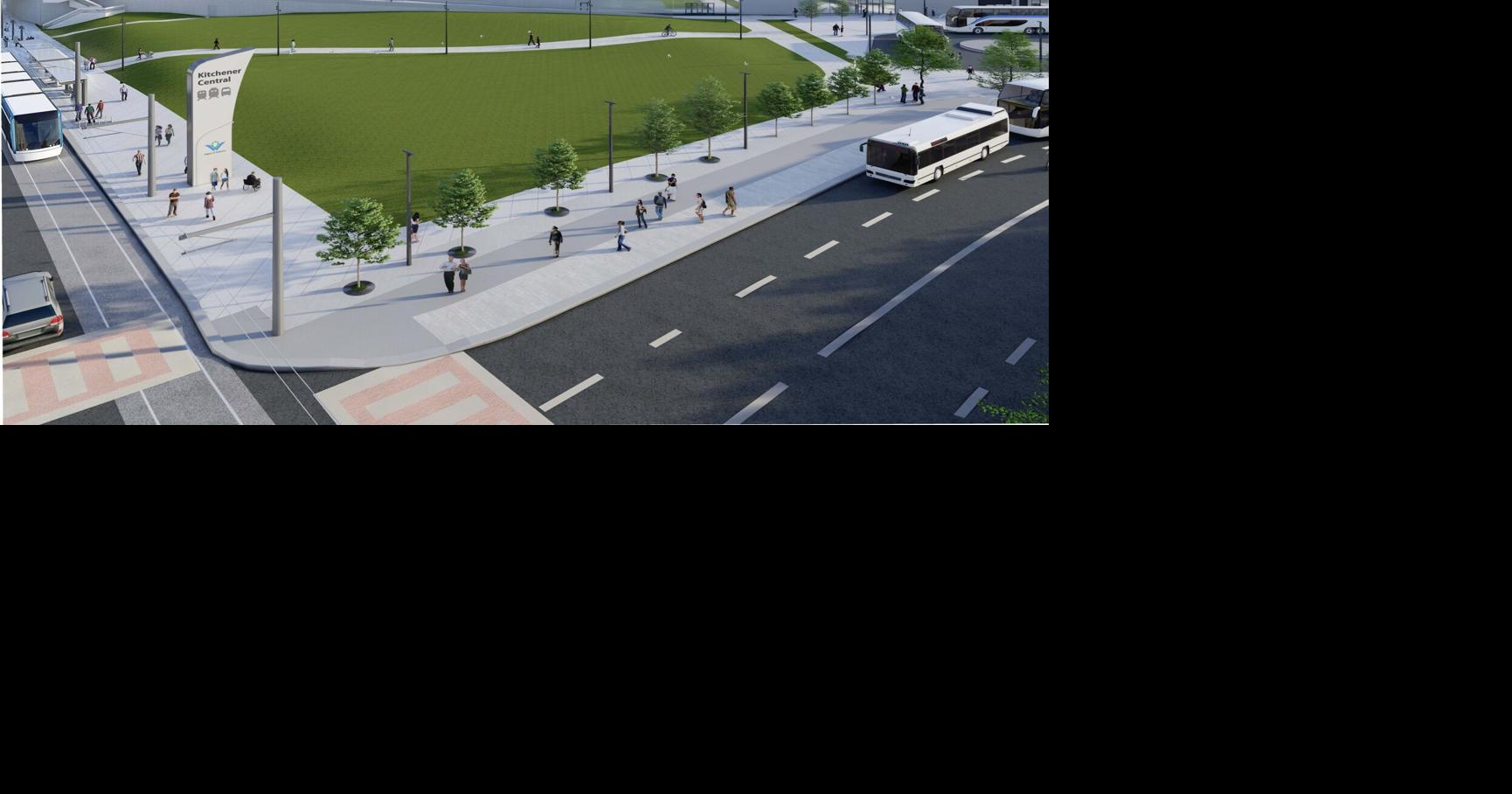 A political newcomer brings fresh energy to an old problem