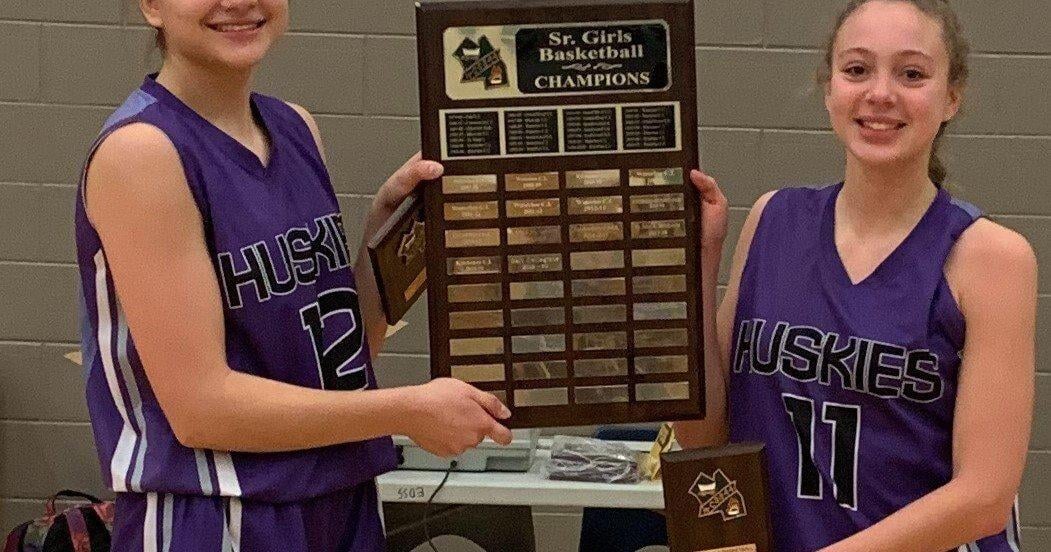 Huron Heights records first WCSSAA basketball title