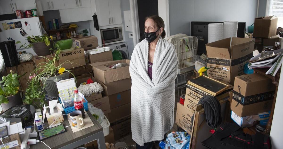 Moving into Waterloo Region’s shipping container apartments has been ...