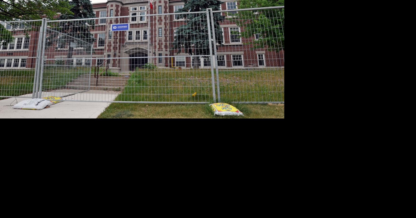 Elizabeth Ziegler reopening postponed until 2027