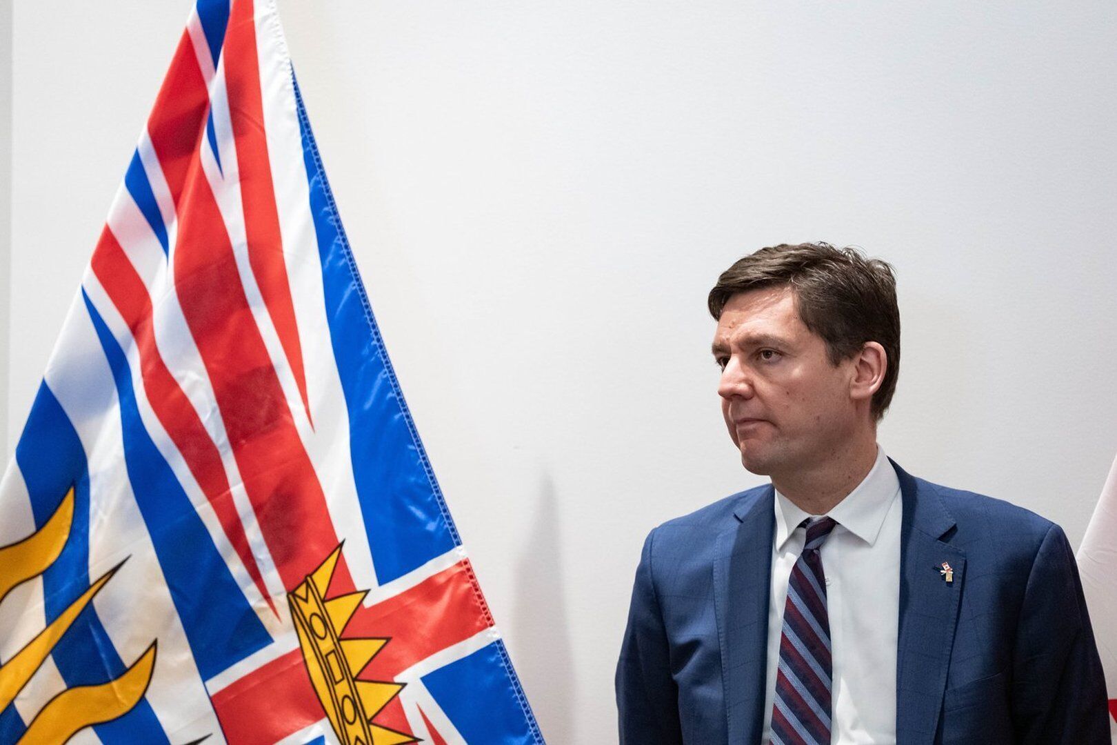 Eby calls reported meeting between Alberta separatists and U.S ...