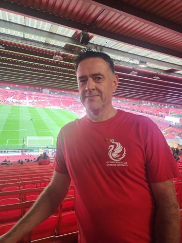 Kitchener pub a gathering place for Liverpool FC supporters