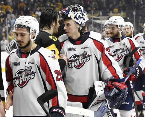 Ex-Rangers rejoice as Hamilton Bulldogs win OHL crown