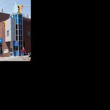 Kitchener council votes to buy downtown BMO building for $3M