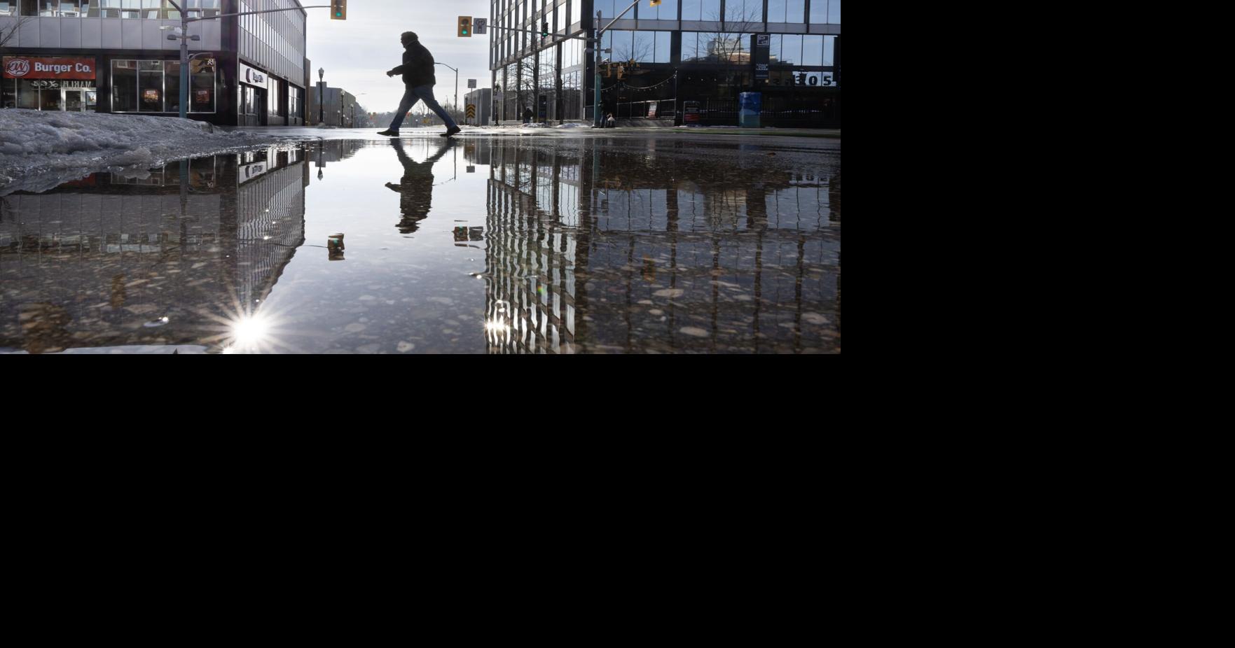 Waterloo Region Record morning update for Jan. 9