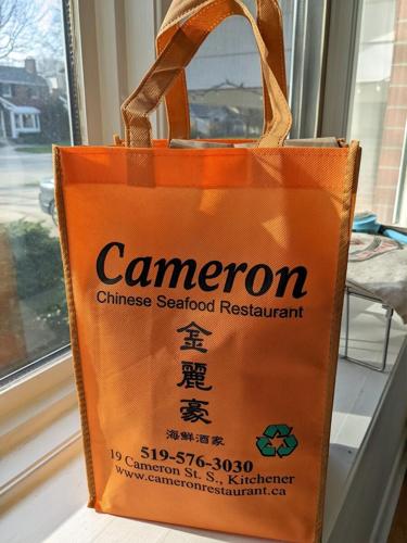 Dining: Cameron Chinese Seafood Restaurant is a worthy Kitchener fixture