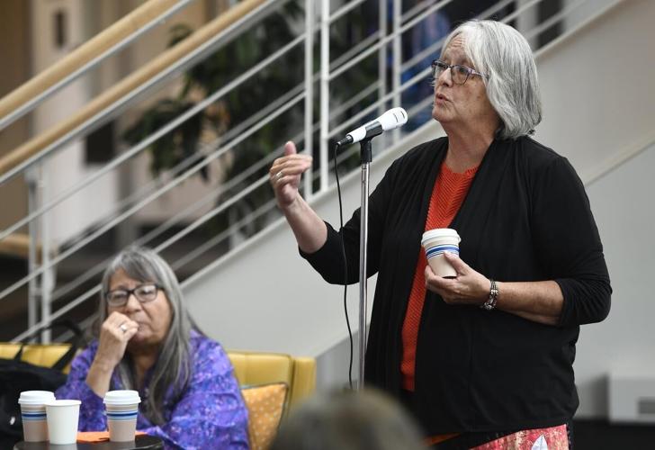 New documentary on Mohawk Institute a story of healing