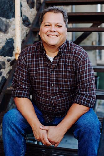 Housing, social services at forefront for Cameron Dearlove