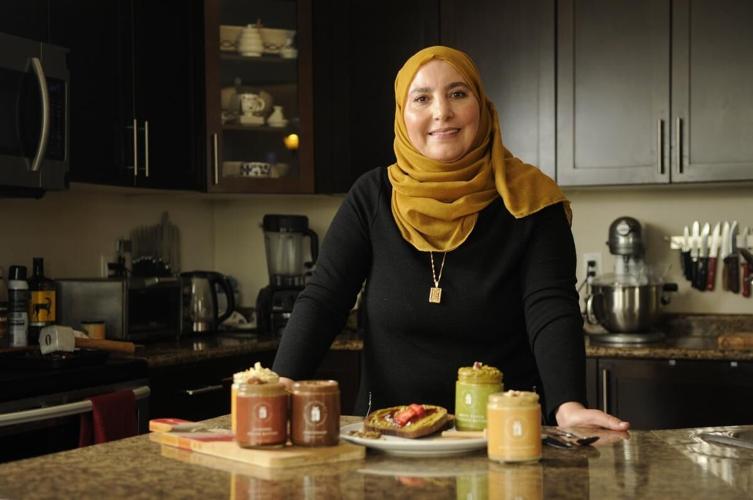 ‘A taste of home’: How Mama Susu’s offers the public flavours of home ...