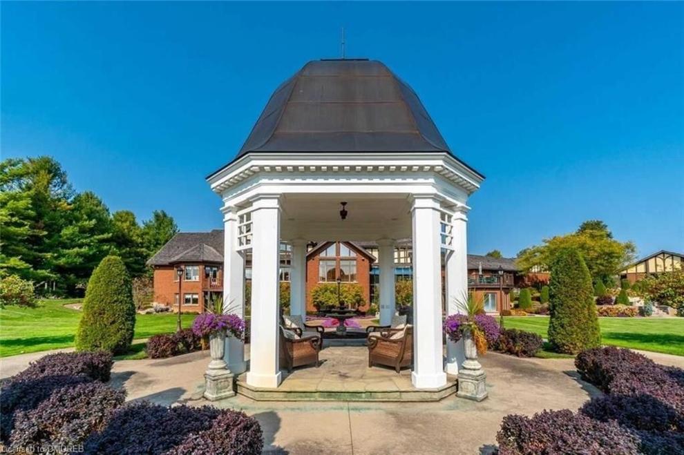 Cambridge mansion listed for three times the price of Justin Bieber’s ...