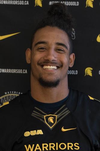 Waterloo’s Ford brothers crack CFL Scouting Bureau’s top-20 list