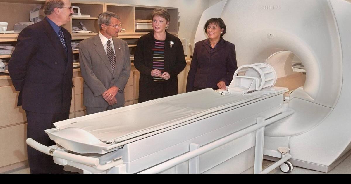 St. Mary’s hospital to have first MRI machine up and running in a year