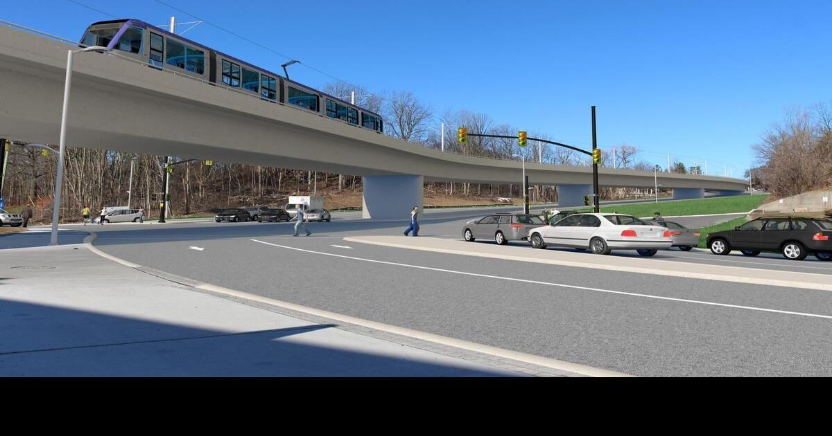 Province approves plan for Cambridge LRT
