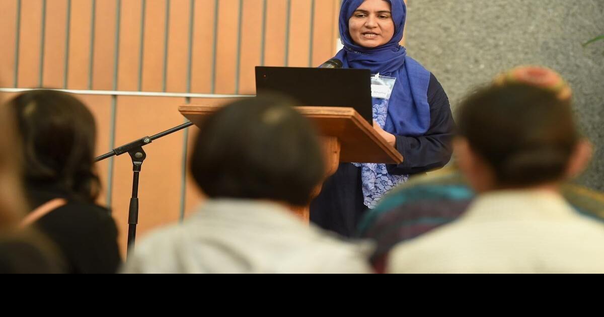 Afzaal family not forgotten