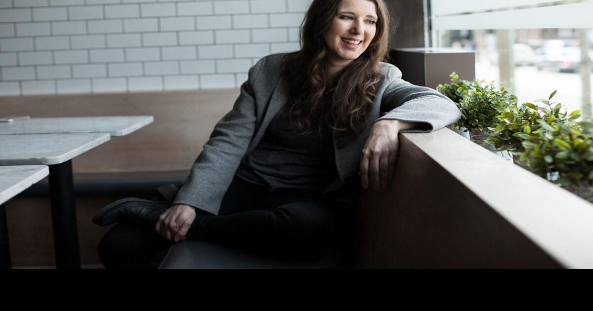 Restaurateur Jen Agg talks about her new memoir, her reputation and ...