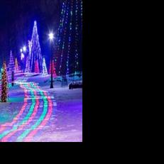 Where to see the most dazzling holiday lights in Ontario, from ...