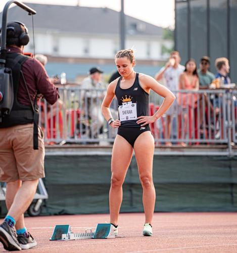 Guelph is training ground for five runners headed to World Athletics ...