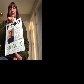 Missing for 20 years: Cold case sees new light