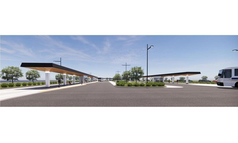 Transit hub for Conestoga’s Kitchener campus moving ahead