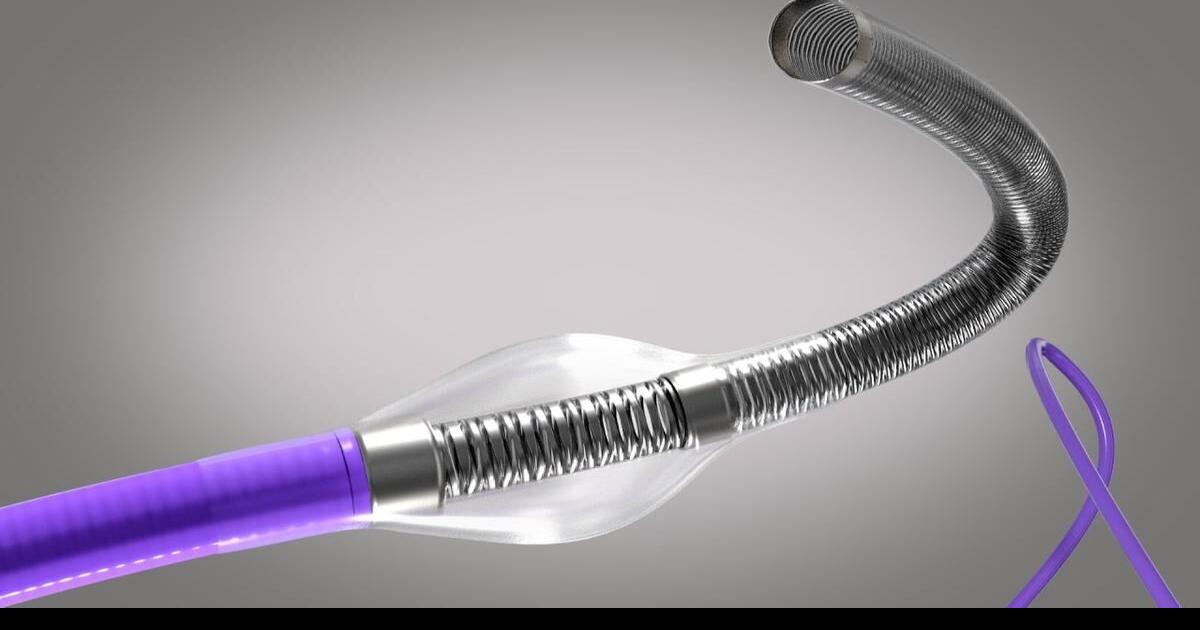 Vena Medical revolutionizes stroke treatment