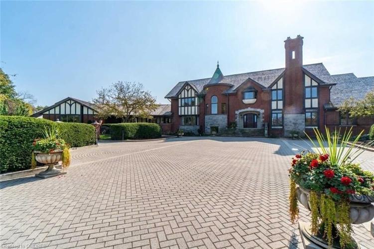 Cambridge mansion listed for three times the price of Justin Bieber’s ...
