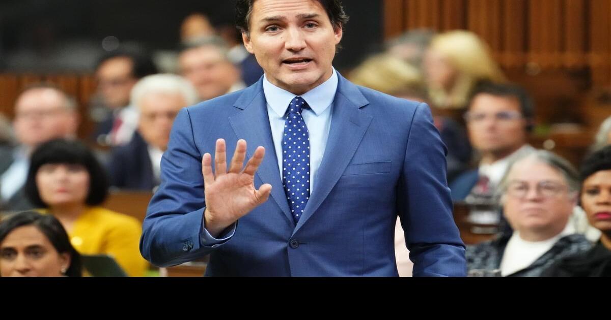 Trudeau’s Nazi controversy apology is a start but not enough