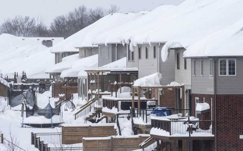 Waterloo Region Record morning update for Feb. 20