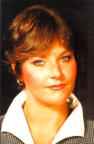 Lifetimes: Susan Gerth was a natural healer