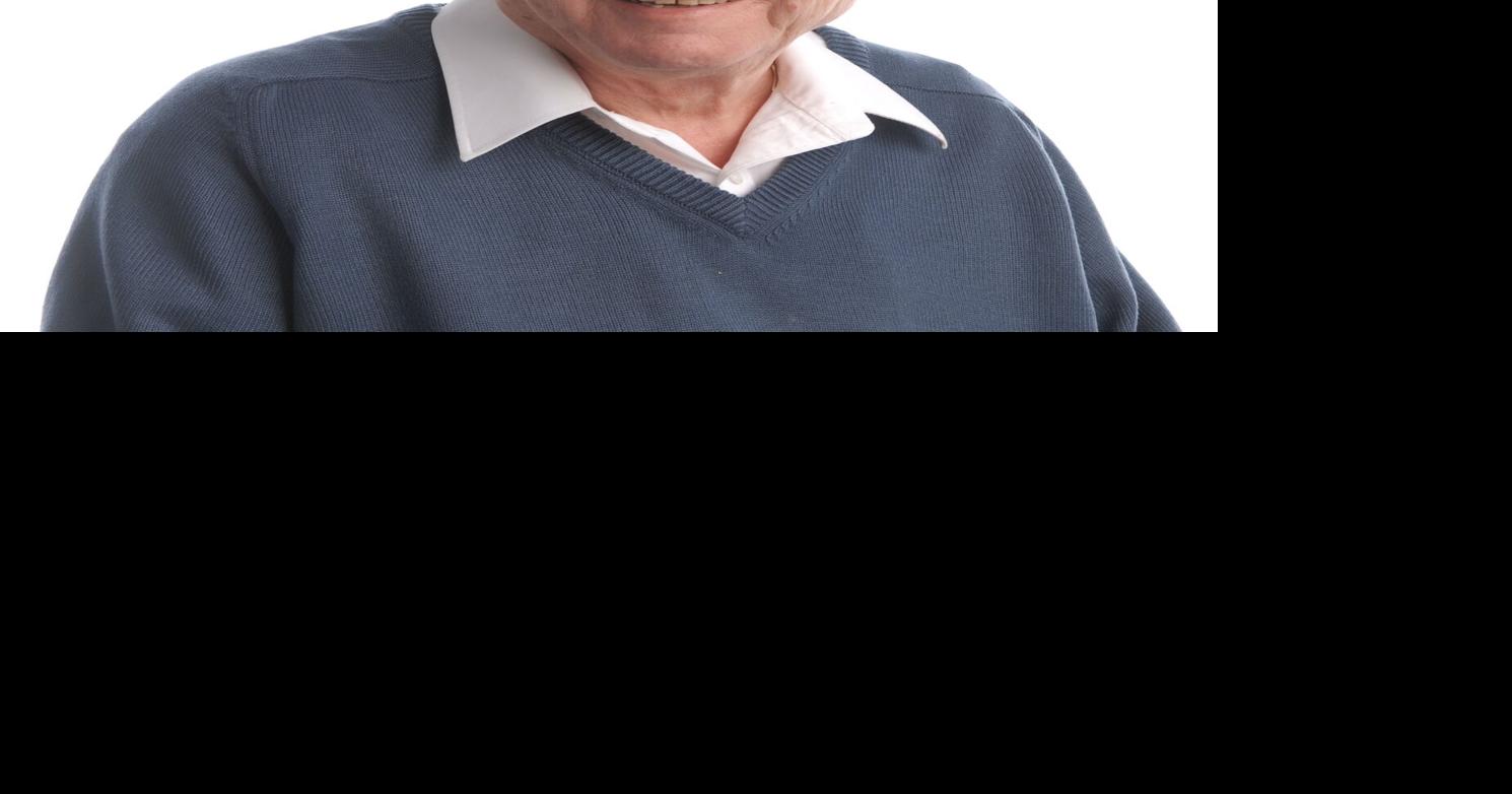 Colin Harrington was a teacher and school board trustee