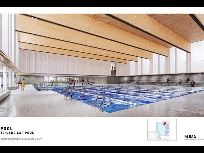 Construction on $108M Cambridge complex to start this fall