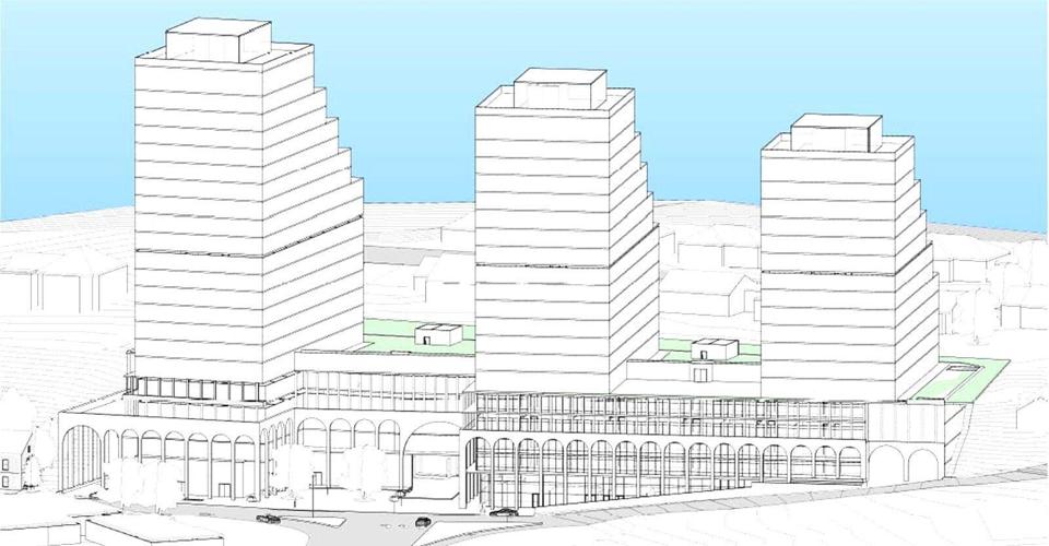 OLT sides with Haastown for former Preston Springs site