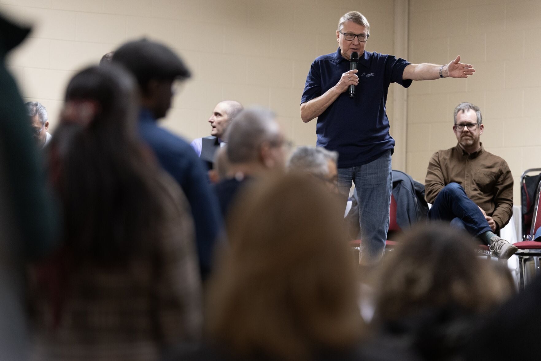 Waterloo Region Record morning update for March 25