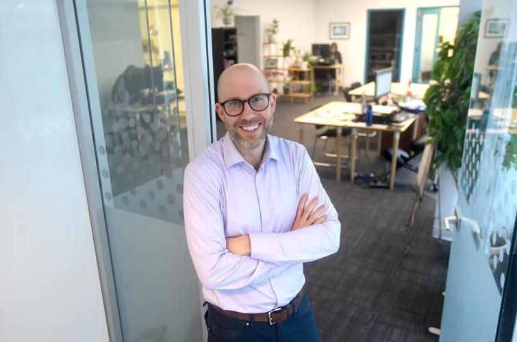 Morrice says not yet, but not never to Green leadership