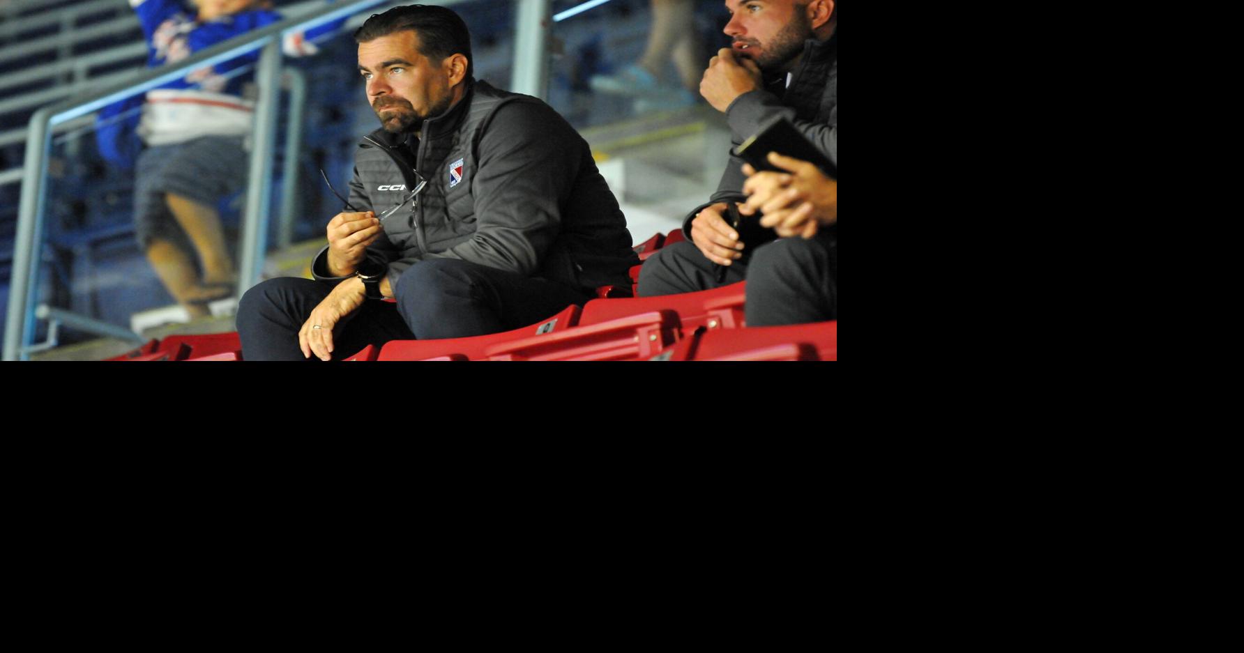 Kitchener Rangers coach returns to Finland indefinitely