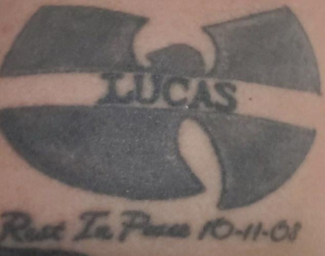 14 years. 140 officers. Inside the Lucas Shortreed case
