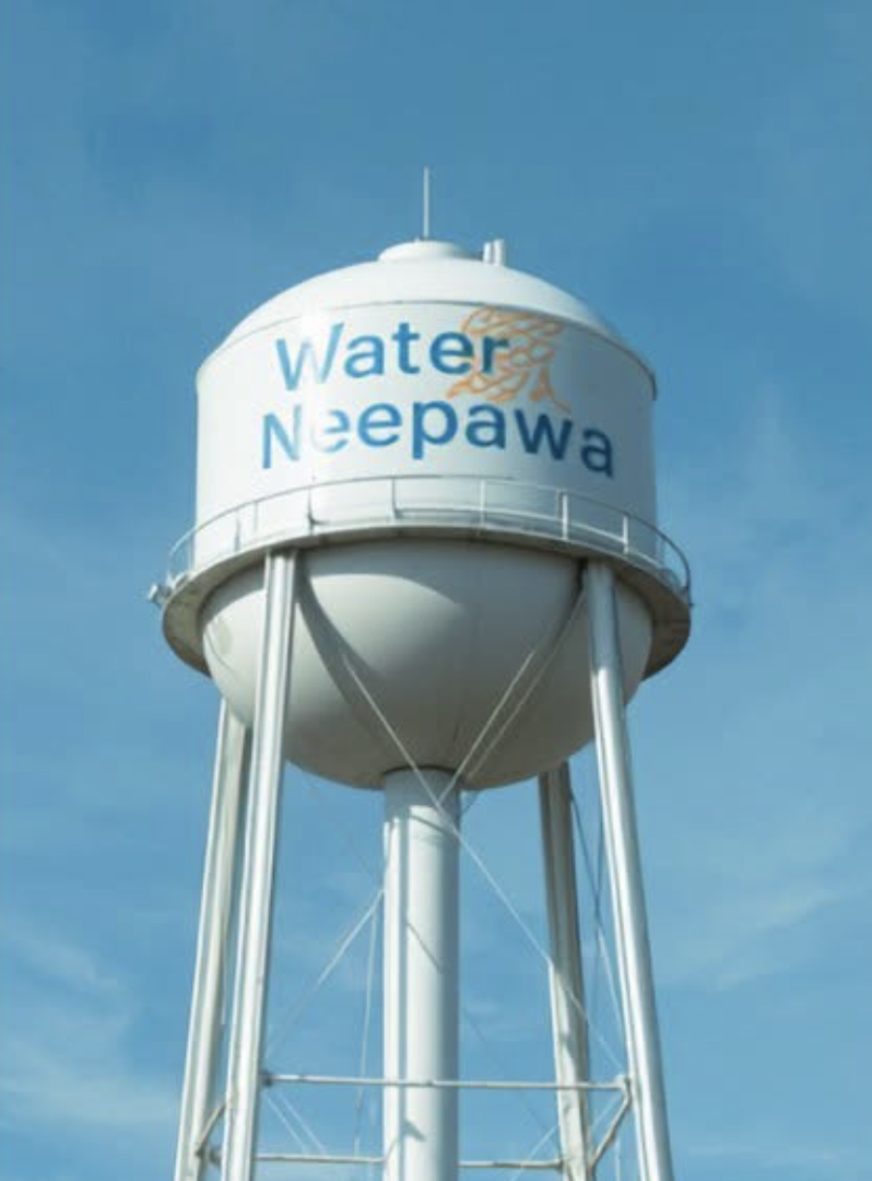First Interior Access in 44 Years Reveals Next Steps for Neepawa Water ...
