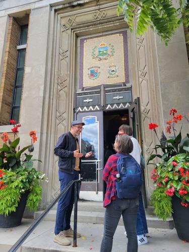 Calling for Waterloo Region’s fair share of arts funding