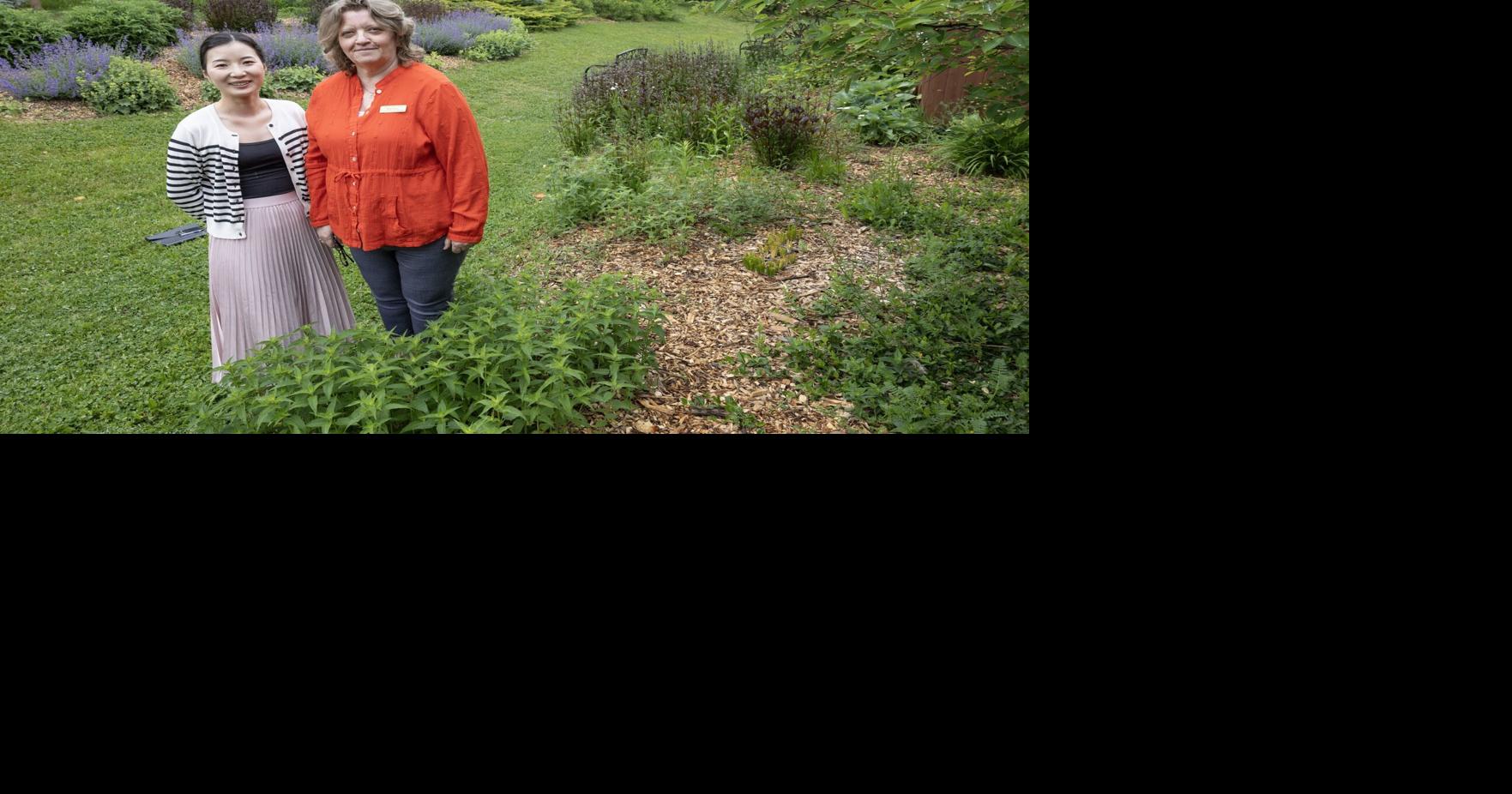 Hospice navigators building awareness about end-of-life care